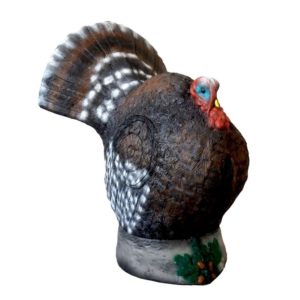 Strutting Turkey - KIRSCH, LLC